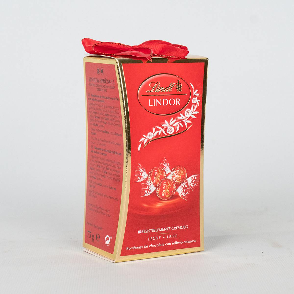 Lindt Lindor